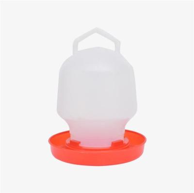 China 1000pcs Poultry Water Drinkers Feeder Farm Precision CNC for sale