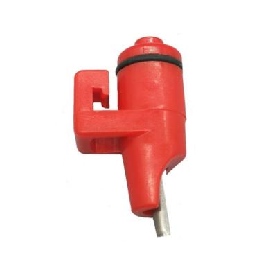 China Impermeable Poultry Water Drinkers Pvc Goose Duck Nipple Waterer for sale