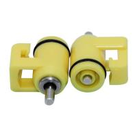 China 1000pcs Chicken Water Nipple SCL Poultry Nipple Watering System for sale