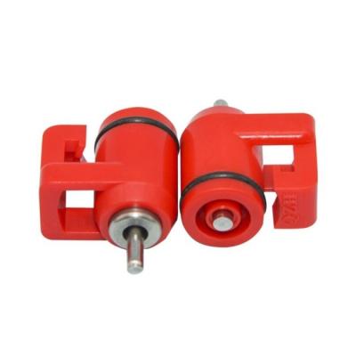 China 1000pcs Chicken Water Nipple SCL Poultry Nipple Watering System for sale