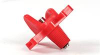 China 360 Degree Horizontal Poultry Nipples for sale