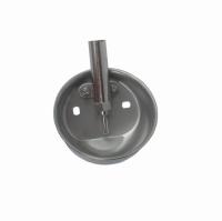 China Stainless Steel Hog Waterer Pig Feeders and Drinkers Pig Water Drinkers for sale