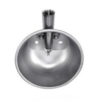 China Stainless Steel Poultry Farm Equipment Automatic Drinker Pig Water Drinkers for sale