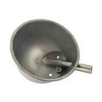 China Stainless Steel Poultry Farm Equipment Automatic Drinker Pig Water Drinkers for sale
