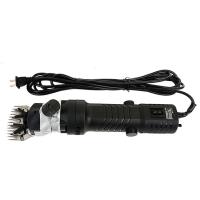 China Livestock Farm 110V Electric Sheep Shearing Machine 2.9kg Lamb Hair Cutting Machine for sale