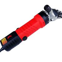 China Trimmer 110V Electric Sheep Shearing Clipper Wool Shears 76mm for sale