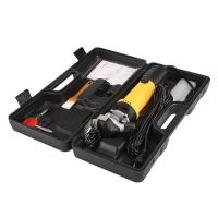 China 690W Sheep Shearing Clipper 76mm Sheep Hair Cutting Scissors for sale
