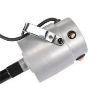 China 5kg Sheep Hair Cutting Machine Nylon 76mm Electric Clippers For Sheep for sale