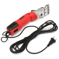 China Animal 900W Sheep Shearing Clipper 2.9kg Sheep Wool Shearing Machine for sale