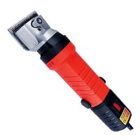 China Heavy Duty 2500RPM Sheep Shearing Clipper 1.86kg Electric Wool Shears for sale