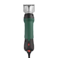 China Horse 77mm Sheep Haircut Machine 2500RPM Electric Cattle Clippers for sale
