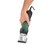 China Horse 77mm Sheep Haircut Machine 2500RPM Electric Cattle Clippers for sale