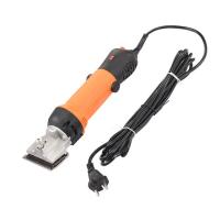 China Horse 220V Sheep Shearing Clipper 2400 RPM Electric Sheep Shears for sale