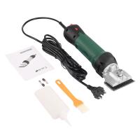 China Horse 77mm Sheep Haircut Machine 2500RPM Electric Cattle Clippers for sale