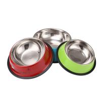 China 1600ml Raised Water Bowl for sale