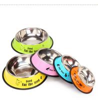 China 1600ml Raised Water Bowl for sale