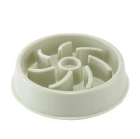 China Anti Choke 190g Pet Feeder Bowl Cat Feeding Bowls PHB J 3 for sale