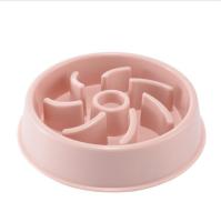 China Anti Choke 190g Pet Feeder Bowl Cat Feeding Bowls PHB J 3 for sale