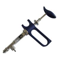 China Continuous 2ml Automatic Vaccine Injector for sale