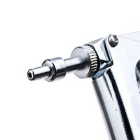 China Auto Continuous 2cc Automatic Injector Syringe 2ml Pistol Grip Syringe for sale