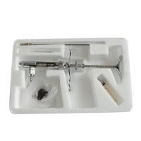 China 1ml Automatic Injector Syringe ISO9001 Veterinary Vaccine Syringe for sale