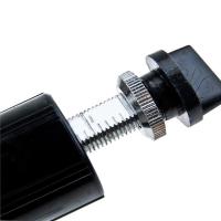 China Auto Continuous 2cc Automatic Injector Syringe 2ml Pistol Grip Syringe for sale