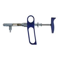 China SCL Automatic Poultry Injection Syringe 0.5ml Small Dose Continuous for sale