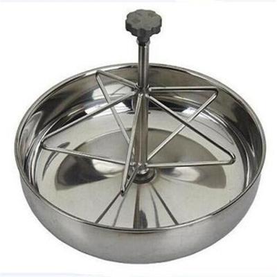 China Automatic FP-803 Small Pig Feeder Sus304 Piglet Feed Trough for sale