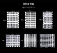 China Sow 300kgs Goat Farm Plastic Slatted Floor 10mm Sheep Plastic Flooring for sale