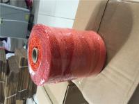 China 2mm PE Electric Fence Tools Polywire Stainless Steel Plastic for sale