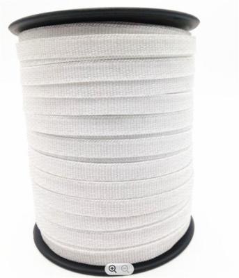 China Polytape Electric Fence Tools Cattle 20mm Poly Wire Lightweight for sale