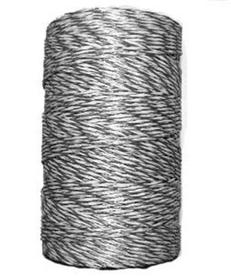 China Ss Poly Electric Fence Wire 2mm Cattle Multi Strands Rope for sale