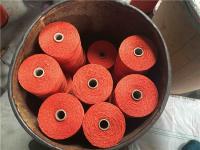 China Polywire Electric Fence Rope 0.15mm Electric Dog Fence Wire for sale