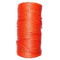 China Polywire Electric Fence Tools 2mm Horse Fencing Wire High Tensile for sale