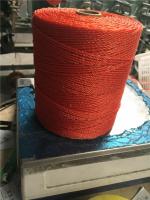 China Polywire Electric Fence Rope 0.15mm Electric Dog Fence Wire for sale