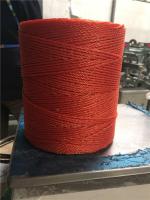 China Polywire Electric Fence Rope 0.15mm Electric Dog Fence Wire for sale