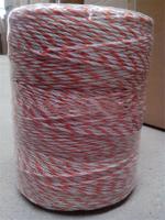 China Polywire Electric Fence Tools 2mm Horse Fencing Wire High Tensile for sale
