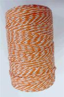 China Polywire Electric Fence Tools 2mm Horse Fencing Wire High Tensile for sale