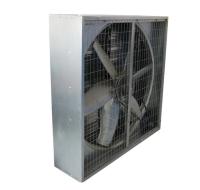China Cooling 910mm Shutter Ventilation Fan 380V Ventilation Fan For Poultry Farm for sale