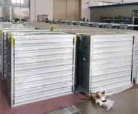 China Poultry House 1270mm Ventilation Cooling Fan 370W Industrial Ventilation Fan for sale