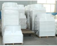 China FRP Dairy Ventilation Fan for sale