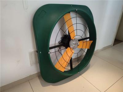 China 520W Hanging Ventilation Fan for sale
