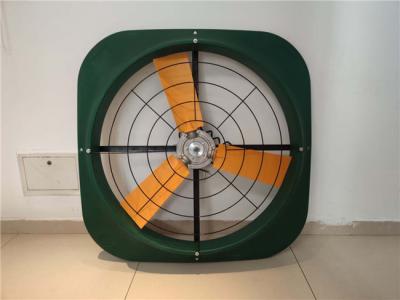 China Dairy Farm 480W Ventilation Cooling Fan 920mm Industrial Ventilation Exhaust Fan for sale