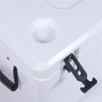China Outdoor Hiking 63QT Ice Box Cooler Fishing 71cm Camping Rotomolded for sale