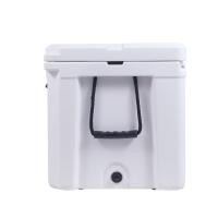 China Medicine 75cm Medicine Picnic Cold Box 116QT Chest Cooler Box for sale