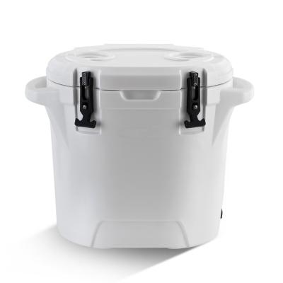China LLDPE Bucket Ice Box Cooler for sale