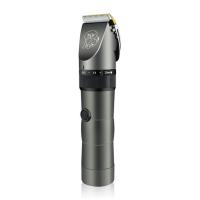 China Shaver Fader 7W Pet Hair Clipper 3mm Cat Electric Shaver Beauty Tools for sale