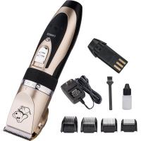 China ROHS Electric Cat Trimmer 3mm Grooming Pet Hair Trimmer for sale