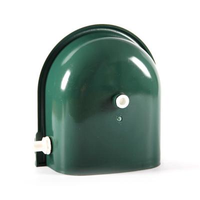 China Plastic 25cm Cattle Water Drinkers Approx 4L Cow Water Tank for sale