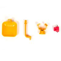 China Automatic Chicken Poultry Drinking Cups 360 Degree Direction for sale